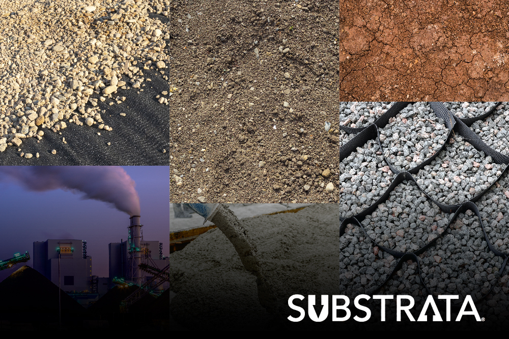 3 Types of Soil Stabilization Methods 3 Types of Soil Stabilization Methods